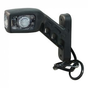 Šoniniai gabaritiniai žibintai | TrailerPlus – priekabos dalys 🔧